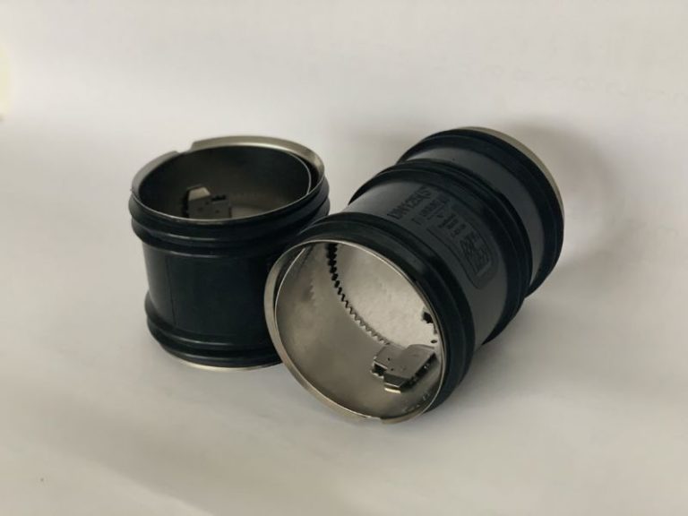 Kanalsanierung mit Quick-Lock Mini » UHRIG