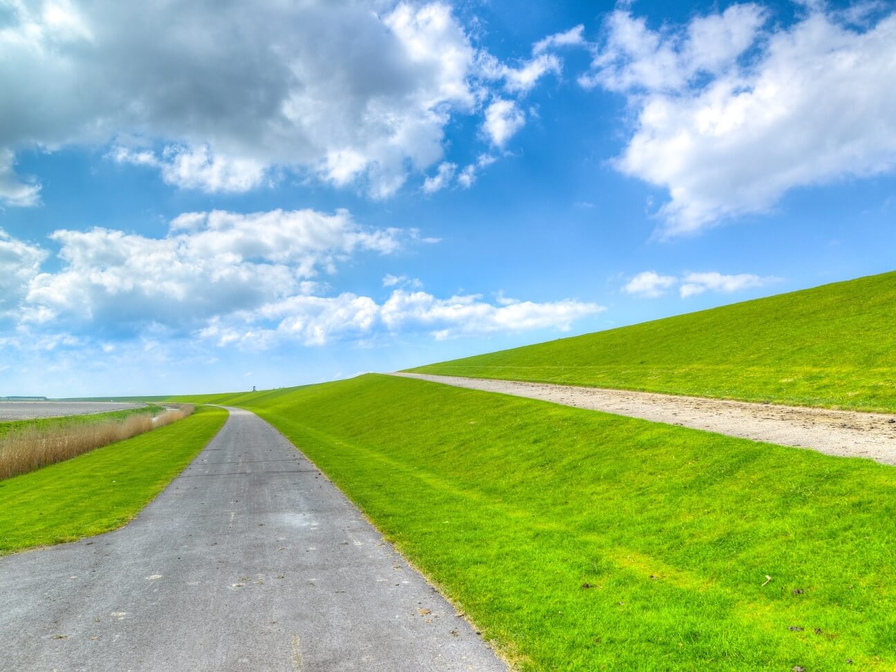 Was ist eine Berme? » Lexikon » UHRIG