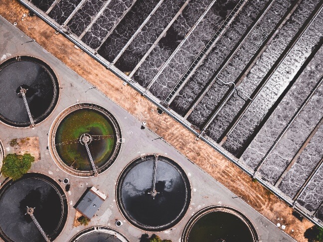 Umwelttechnik: Technische Maßnahmen zum Umweltschutz » Lexikon » UHRIG