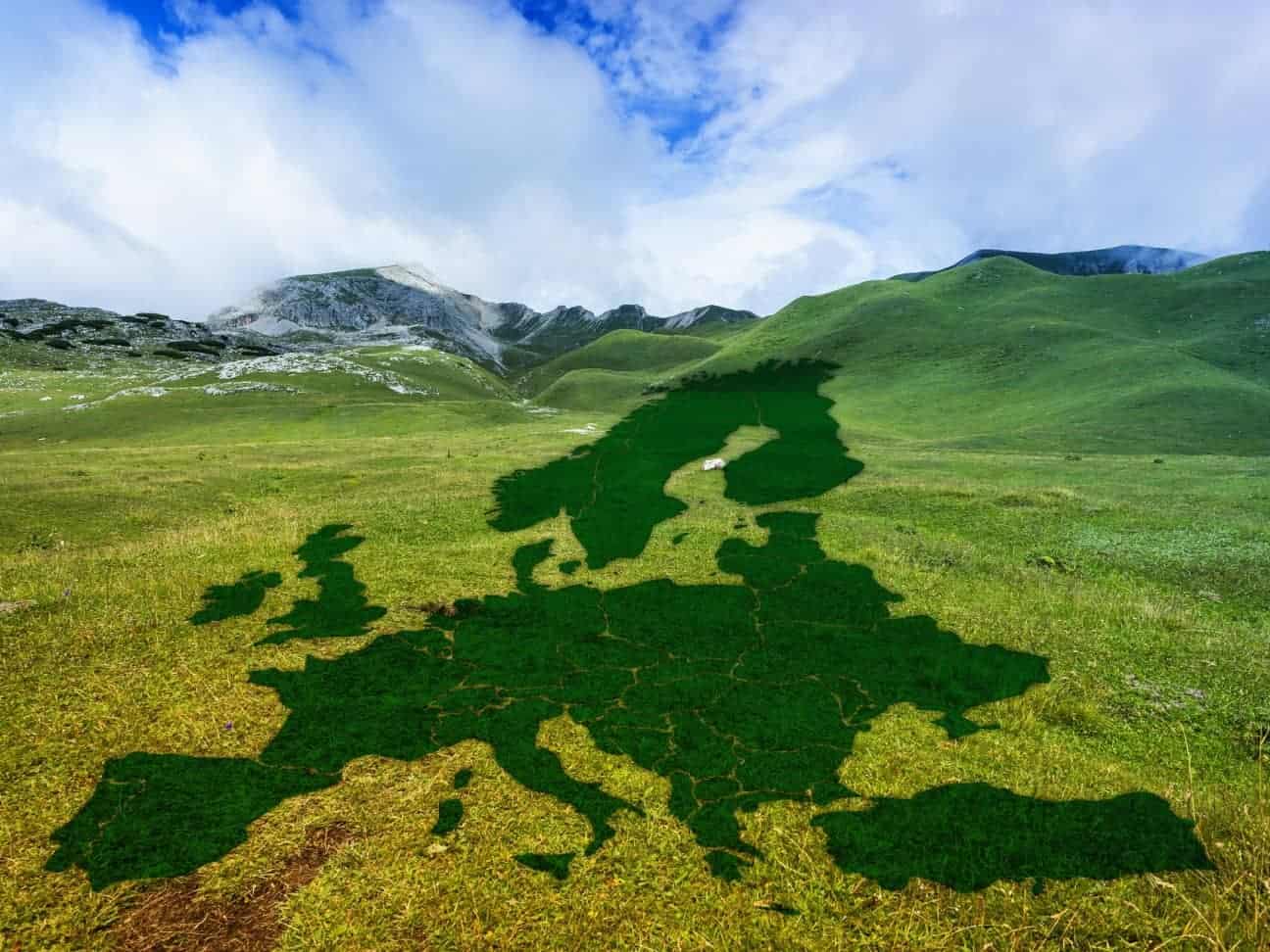 Was ist der Green Deal? » Definition im Lexikon » UHRIG
